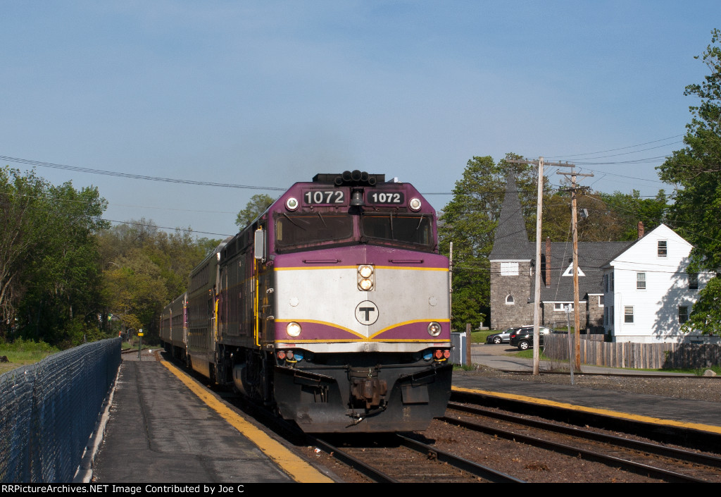 MBTA 1072